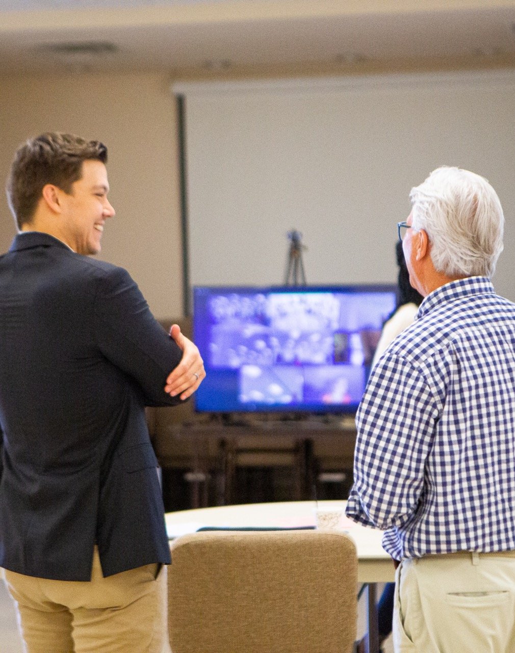 Educators | Colson Fellows